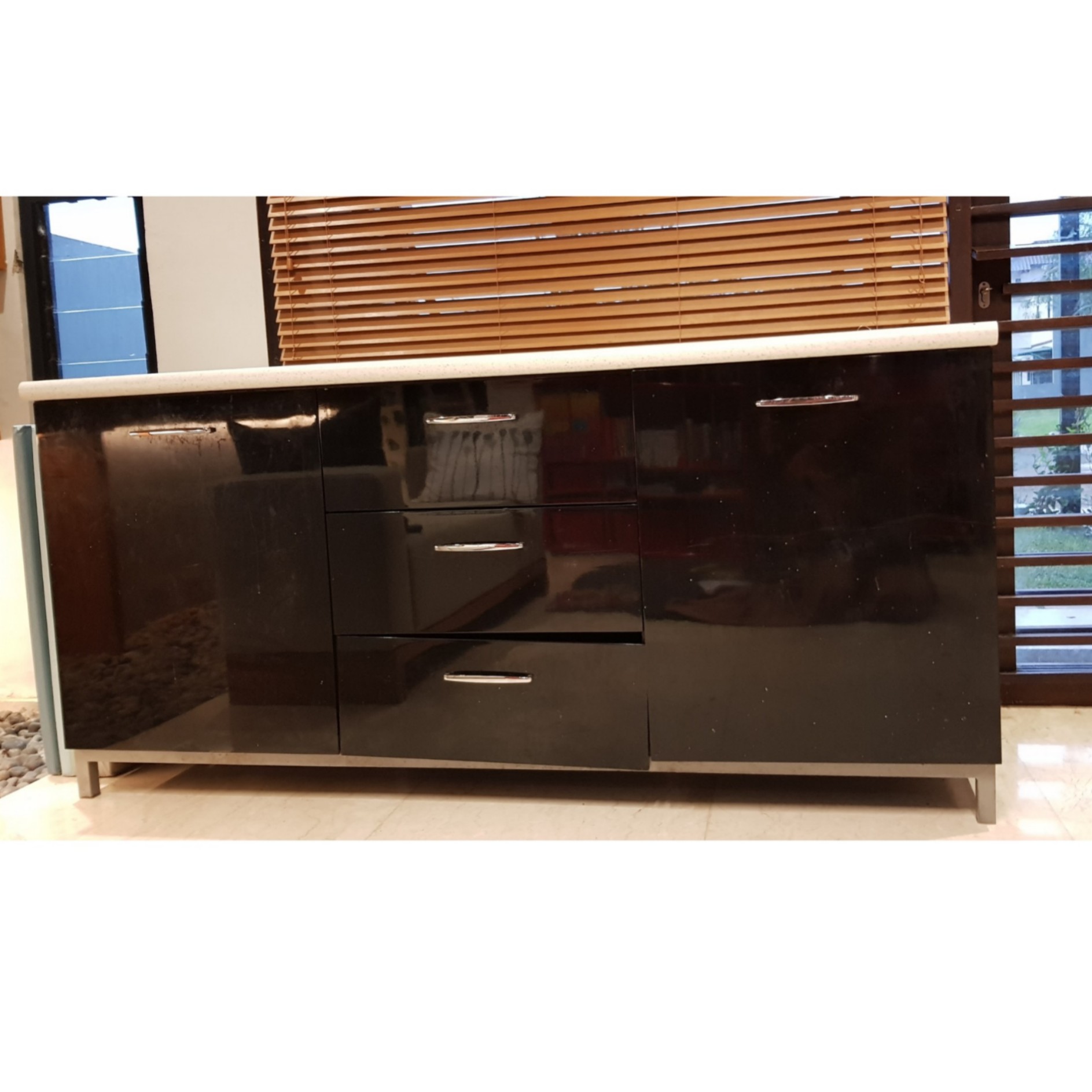 Informa Kitchen Cabinet, Perabotan Rumah di Carousell