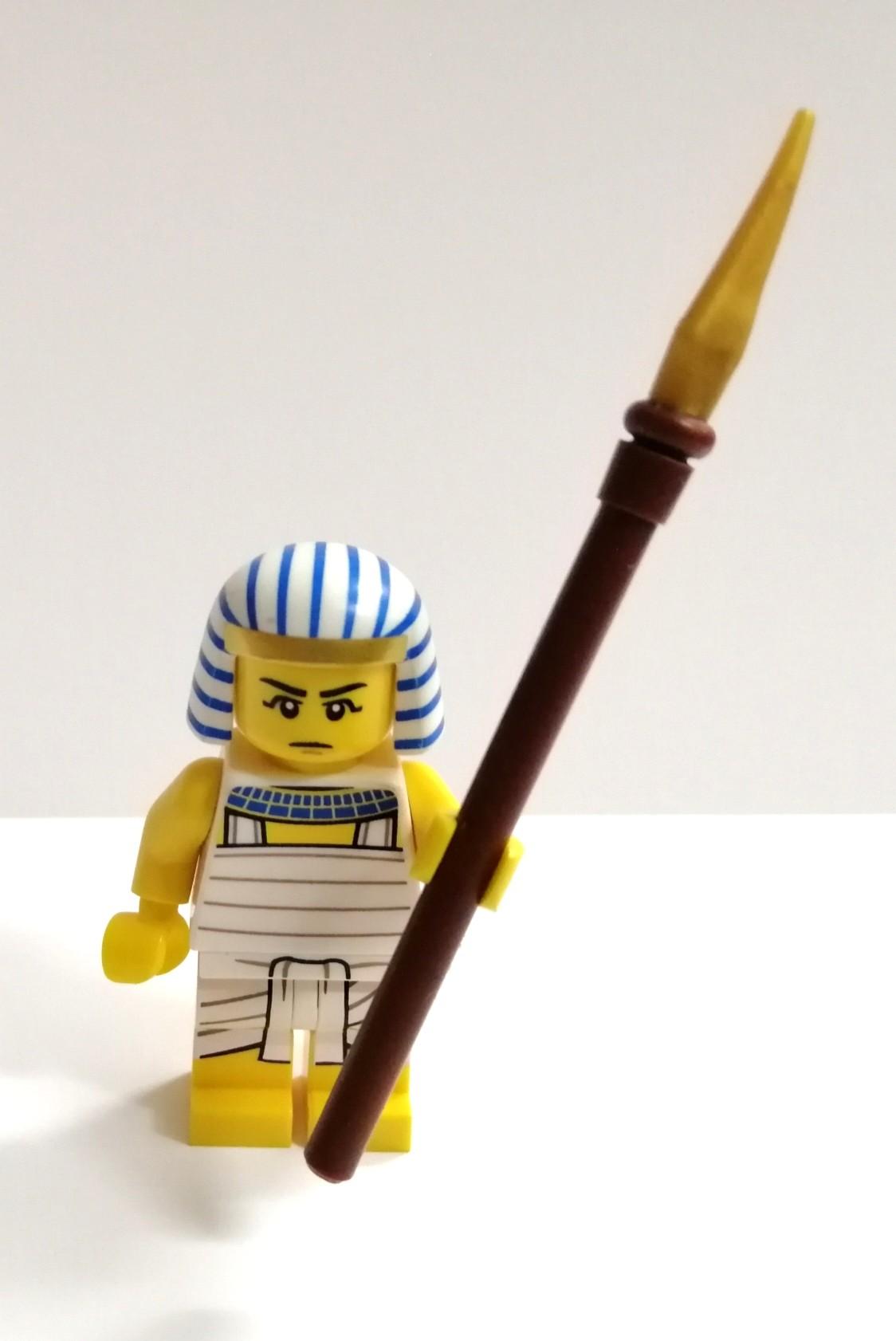 Lego Minifigure Greek warrior, Hobbies & Toys, Toys & Games on Carousell
