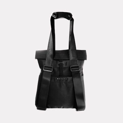 MALAYA 3-Way Multi-Carry Bag, Luxury, Bags & Wallets on Carousell