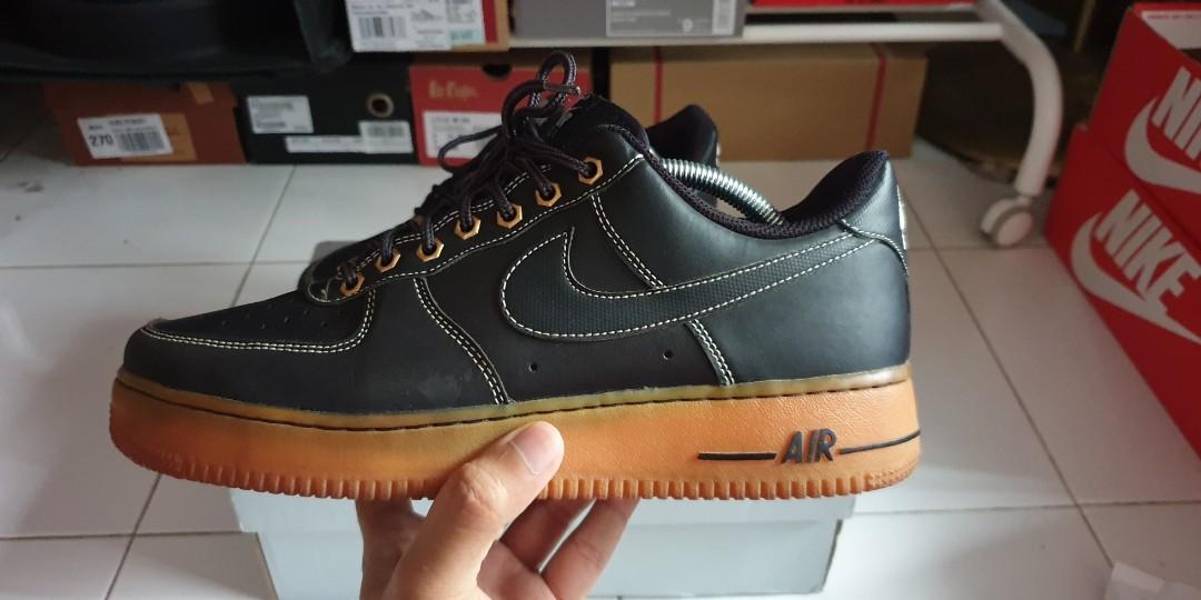 Nike Air Force 1 Low, Men's Fashion, Footwear, Sneakers on Carousell
