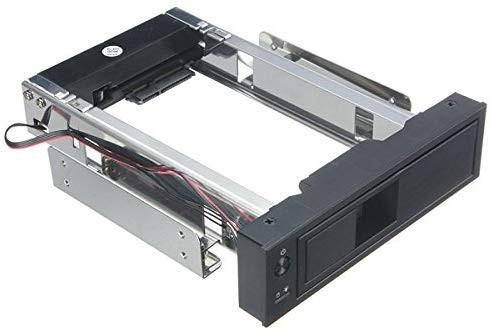 Original ORICO 1106SS 5.25 CD-ROM Space to 3.5 inch SATA HDD Mobile ...