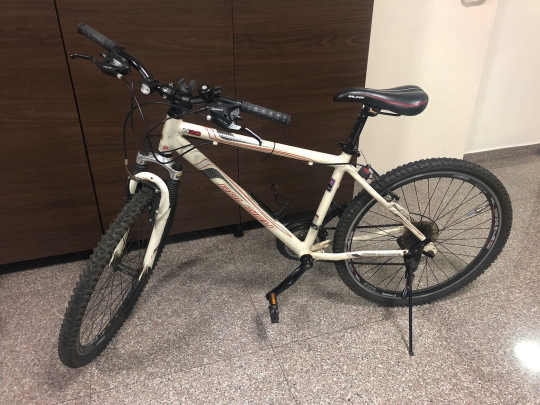 Raleigh M20 Mountain Bike, Sports Equipment, Bicycles & Parts, Bicycles ...
