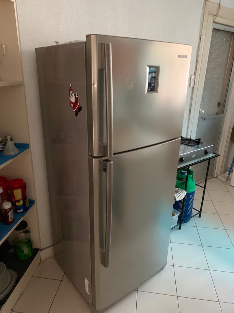 Samsung Refrigarator, TV & Home Appliances, Kitchen Appliances ...