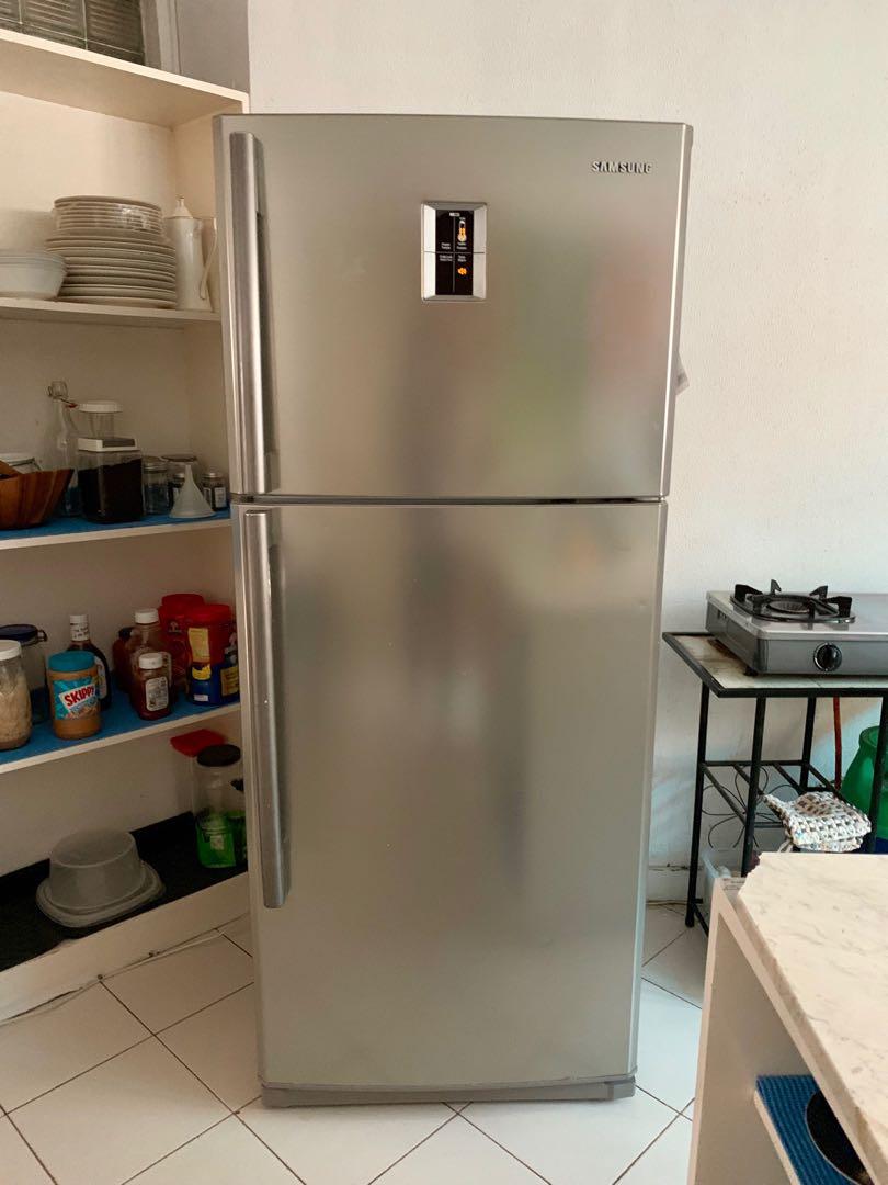Samsung Refrigarator, TV & Home Appliances, Kitchen Appliances ...