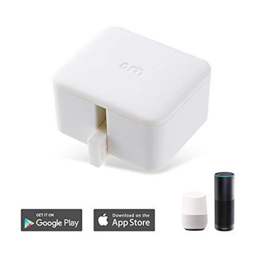 Switchbot Smart Switch Button With Timer App Controlled Wifi Switch 6018