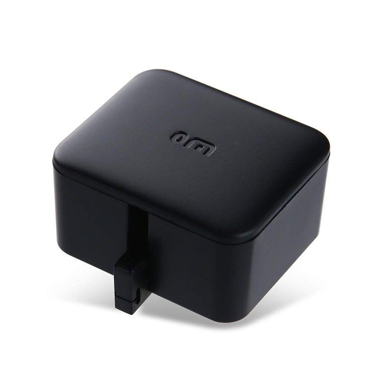 SwitchBot, smart switch button with timer app controlled wifi switch ...