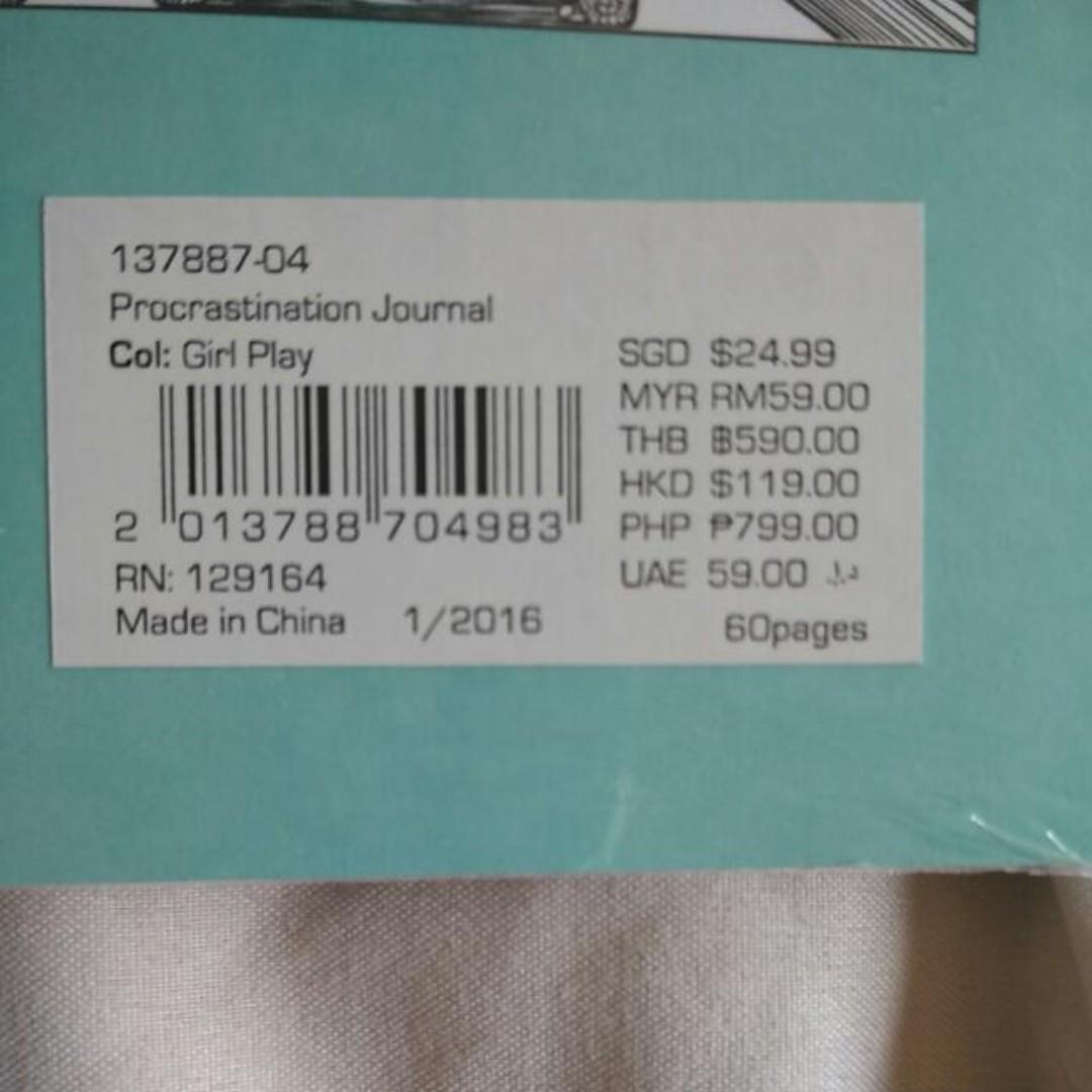 Typo Adult Colouring Book, Hobbies & Toys, Books & Magazines ...