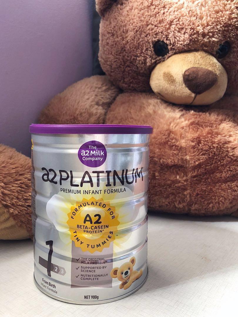 a2 Premium Infant Formula, Babies & Kids, Nursing & Feeding, Weaning ...