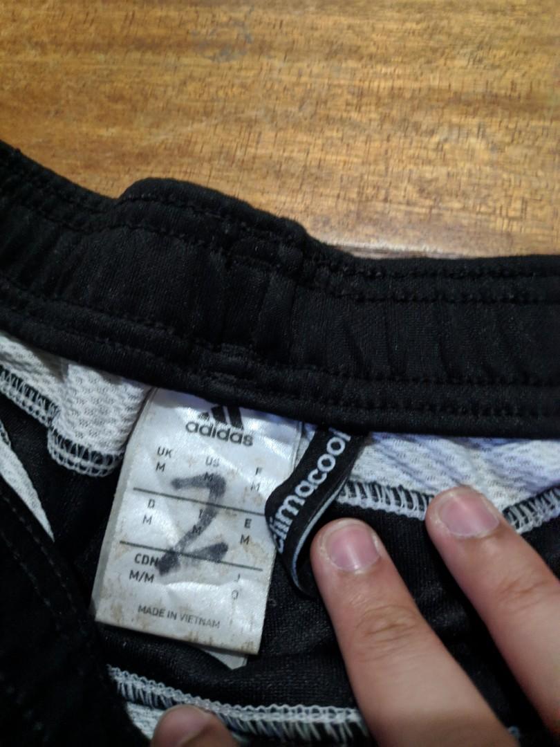 Adidas Tiro 15 Track Pants on Carousell