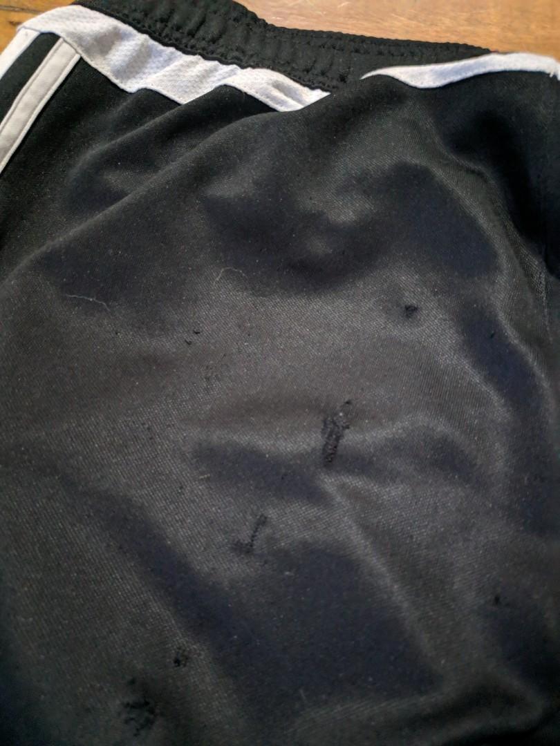 Adidas Tiro 15 Track Pants on Carousell