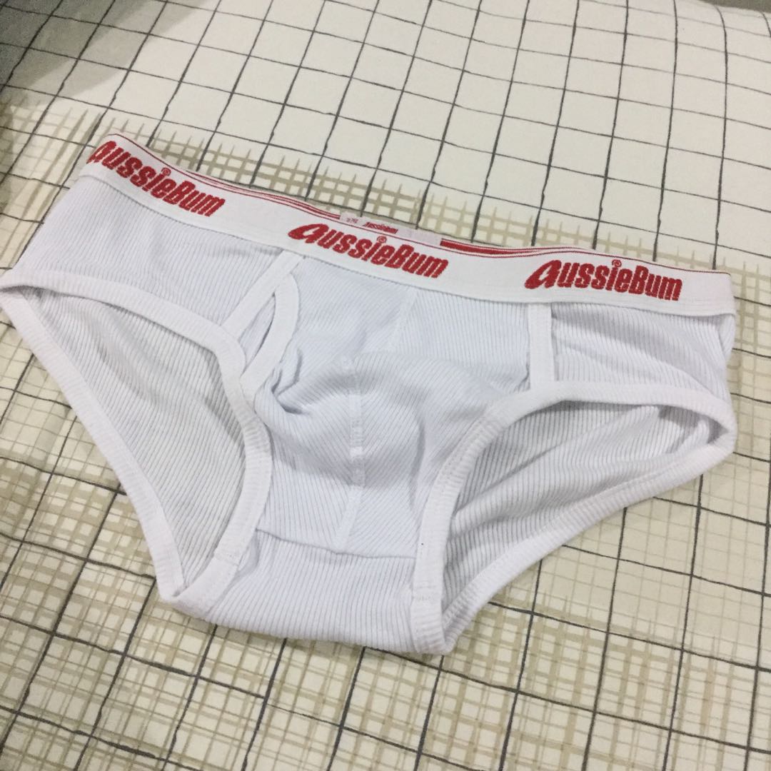Clear stock - $12 - Authentic Aussiebum Classic Original brief, Men's ...