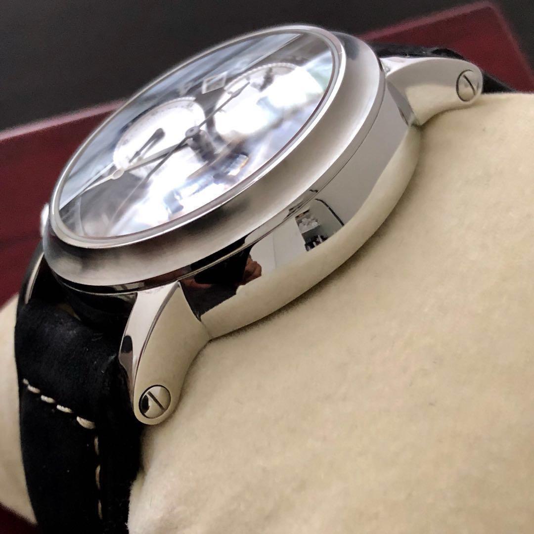 Buran MV Flagman Chronograph Poljot Russian Watch, Luxury, Watches on ...