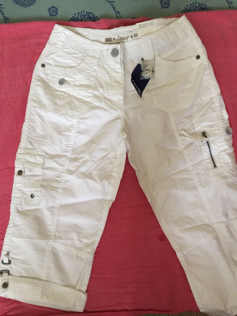 Cecil white tokong, Women's Fashion, Dresses & Sets, Traditional ...