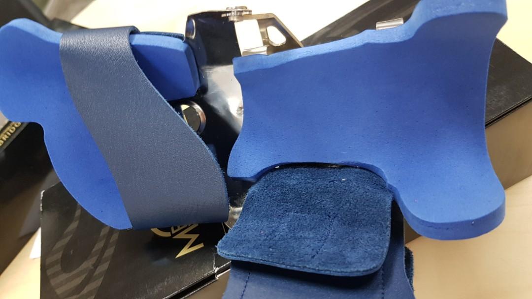 CHEAP $238!!!! PROFESSIONAL BOWLING BALL HAND WRIST GUARD BY WORLD'S ...