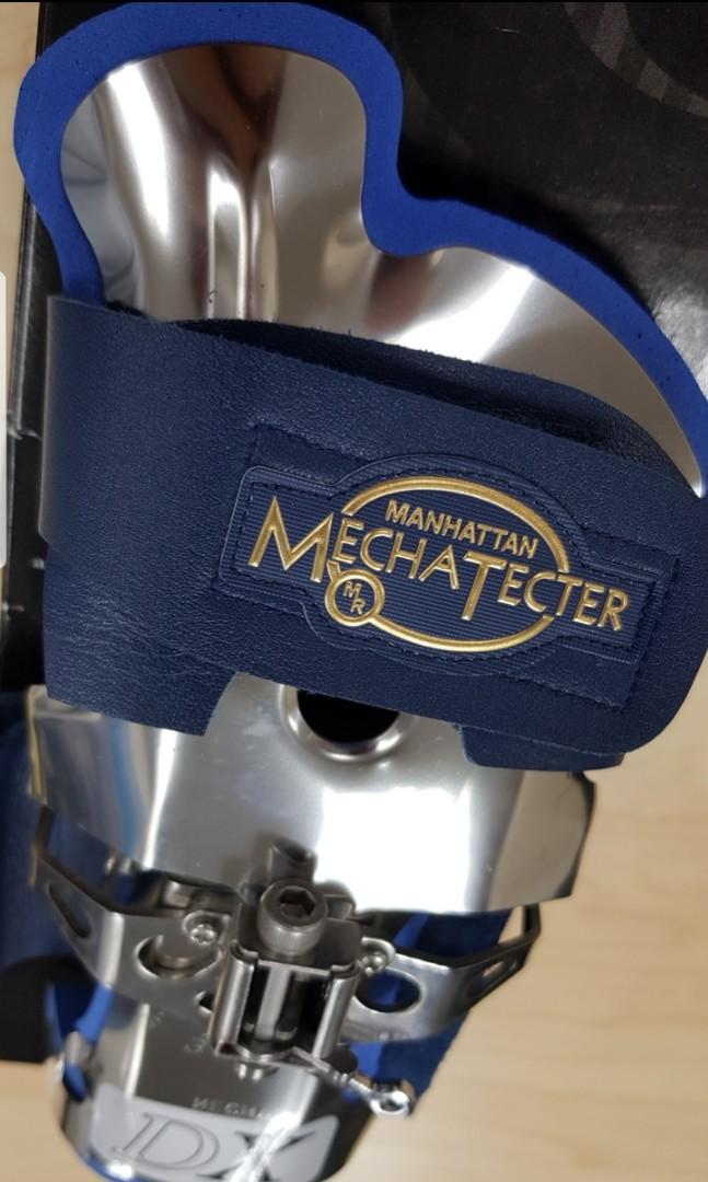 CHEAP $238!!!! PROFESSIONAL BOWLING BALL HAND WRIST GUARD BY WORLD'S ...