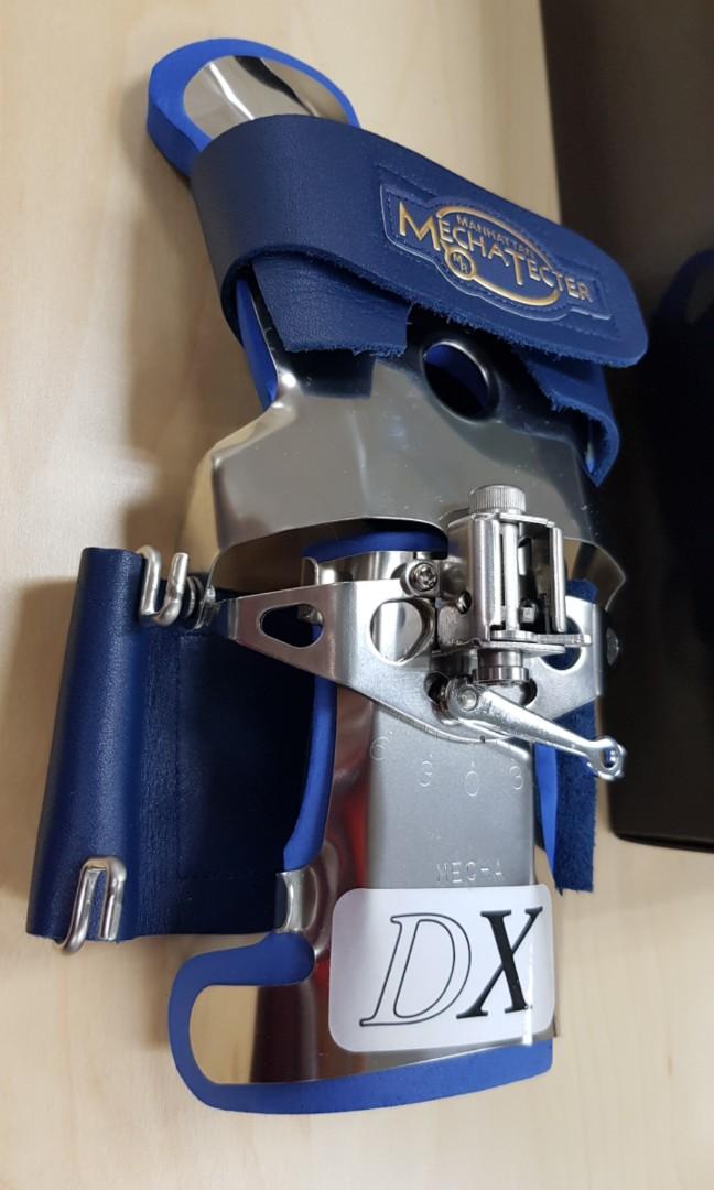 CHEAP $238!!!! PROFESSIONAL BOWLING BALL HAND WRIST GUARD BY WORLD'S ...