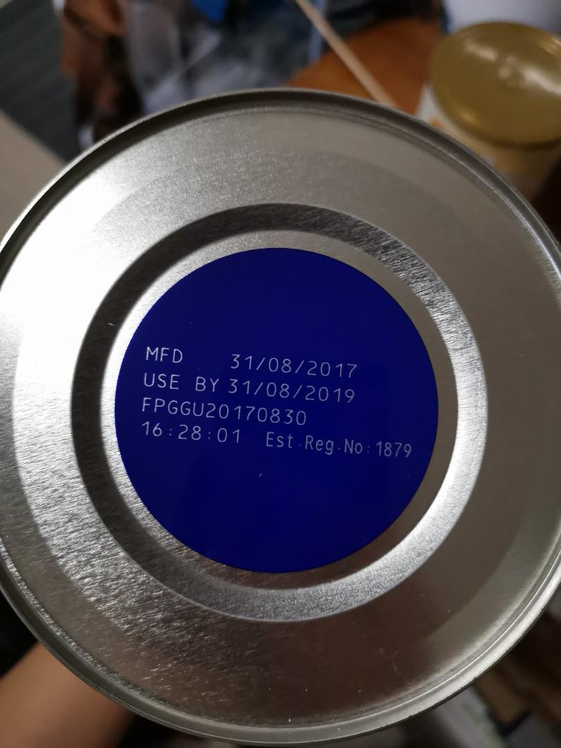 Gold by NTUC Milk Powder, Babies & Kids, Nursing & Feeding ...