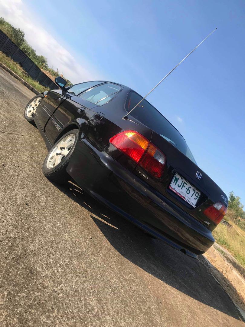 Honda Civic SIR (legit), Cars for Sale on Carousell