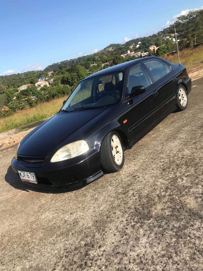 Honda Civic SIR (legit), Cars for Sale on Carousell
