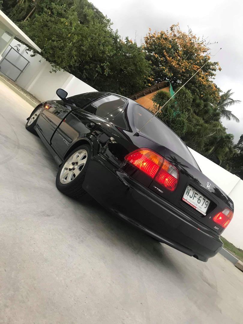 Honda Civic SIR (legit), Cars for Sale on Carousell