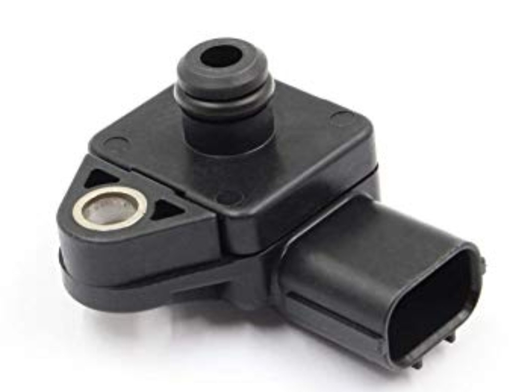 Honda vezel / HRV MAP sensor, Car Accessories, Accessories on Carousell