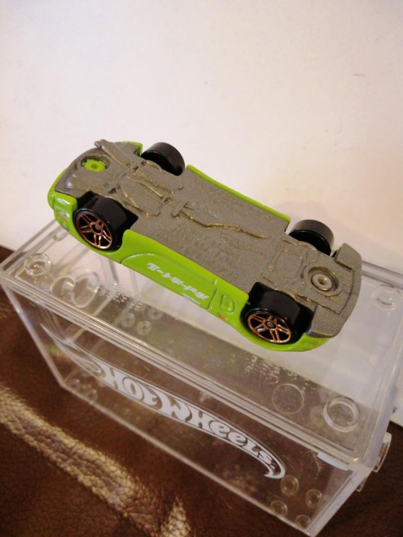 Hot Wheels Mazda Rx7 Buy Any 6 Free Postage Hobbies And Toys Toys
