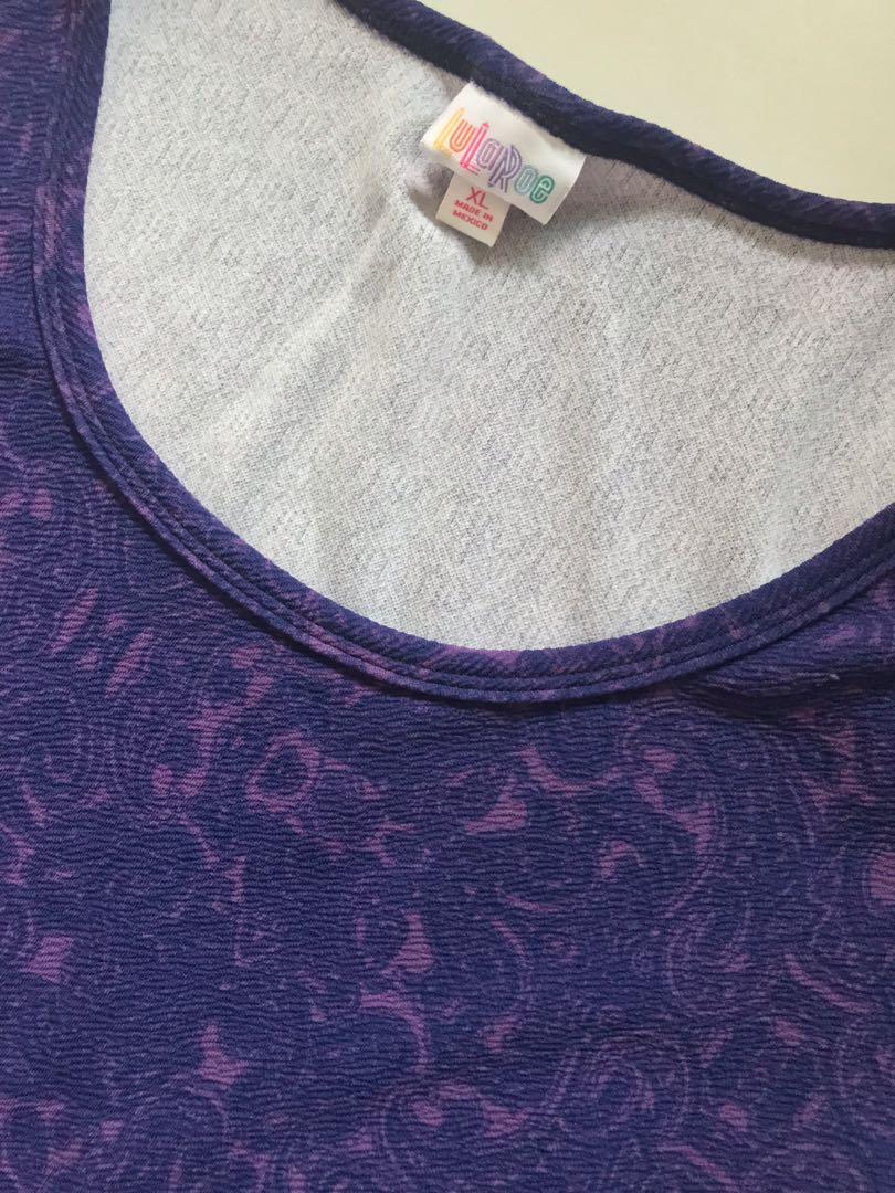 LLR Nicole. BNWT, Women's Fashion, Tops, Sleeveless on Carousell