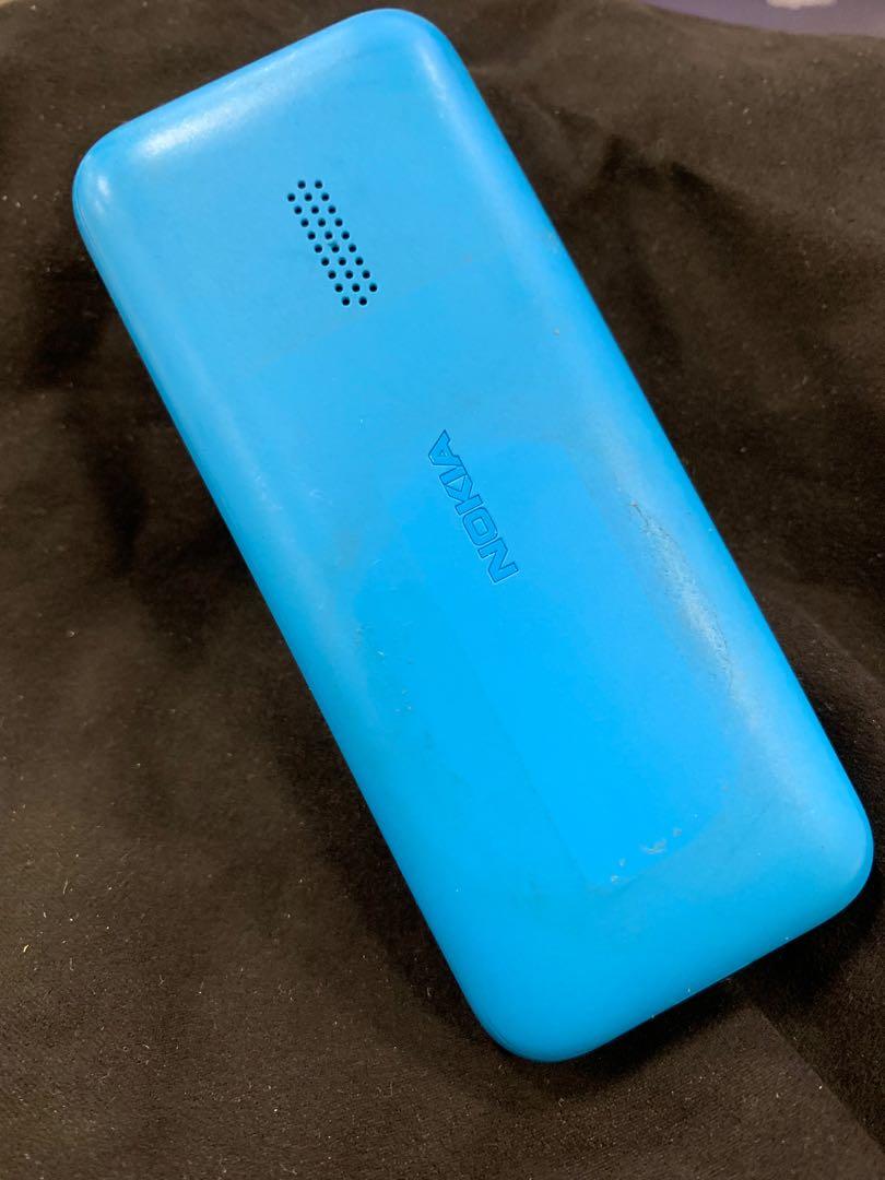 Nokia 105 RM-1134 2G, Mobile Phones & Gadgets, Mobile & Gadget ...