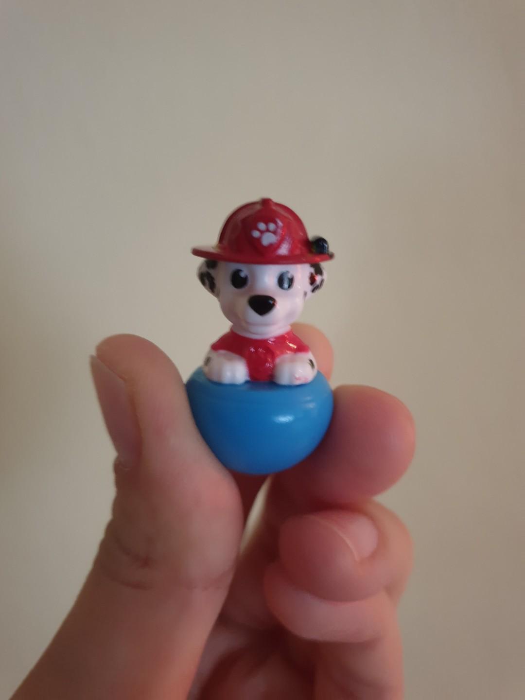Paw Patrol Roly Poly Toy, Hobbies & Toys, Toys & Games on Carousell