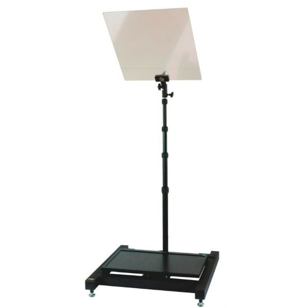 Portable Presentation Teleprompter TY-170 for Public Speakers ...