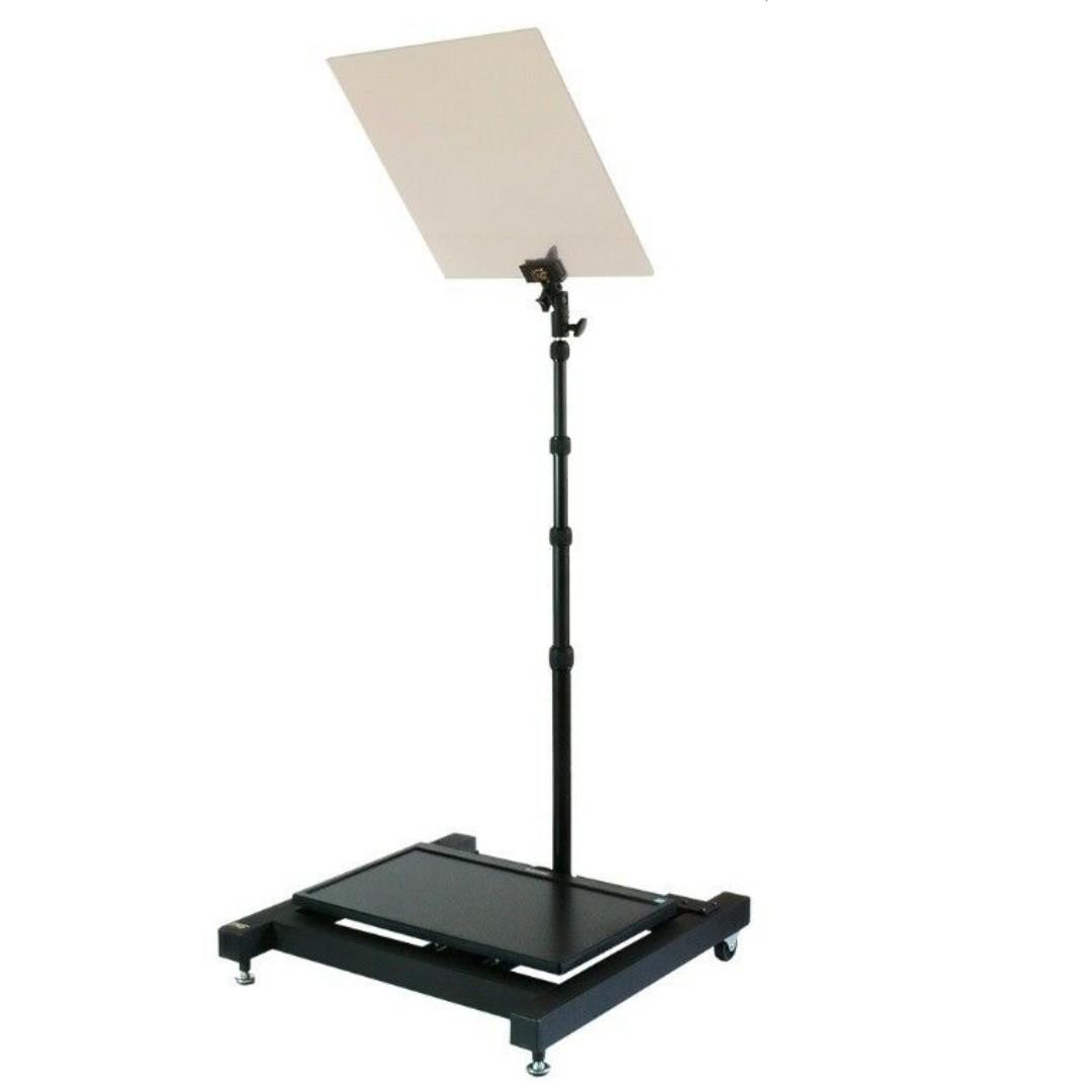 Portable Presentation Teleprompter TY-170 for Public Speakers ...