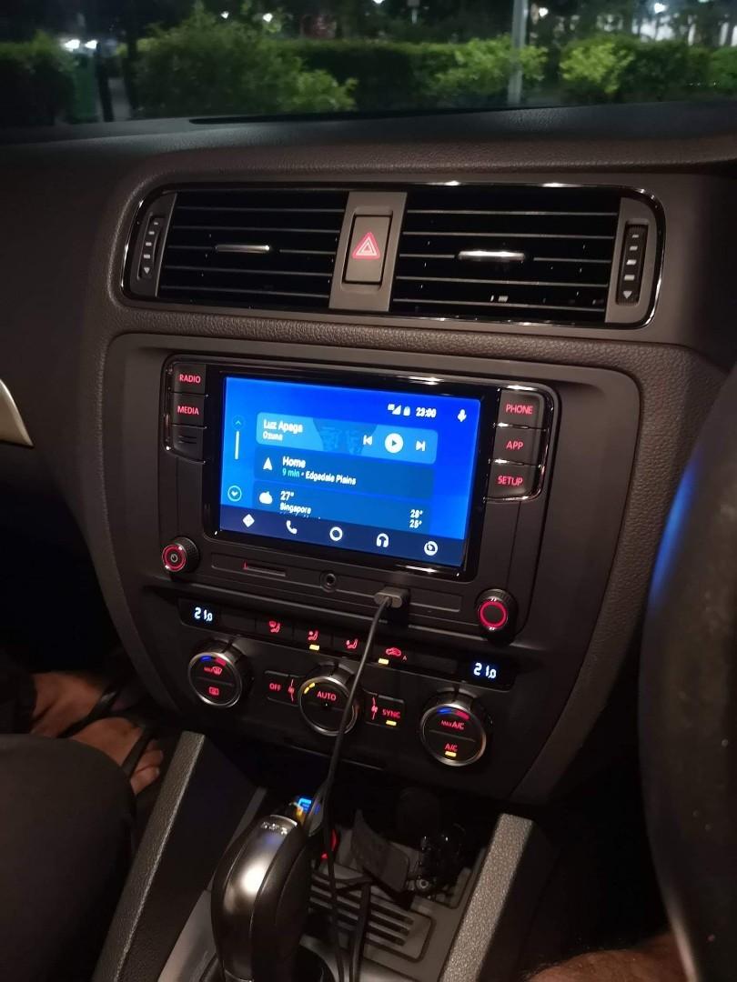 RCD330 / RCD340, Car Accessories, Accessories on Carousell