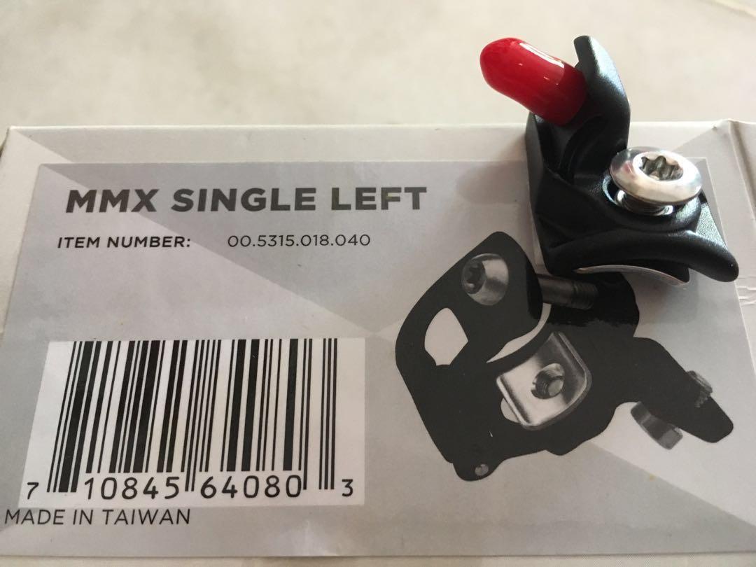 SRAM Matchmaker Shifter MMX, Sports Equipment, Bicycles & Parts ...