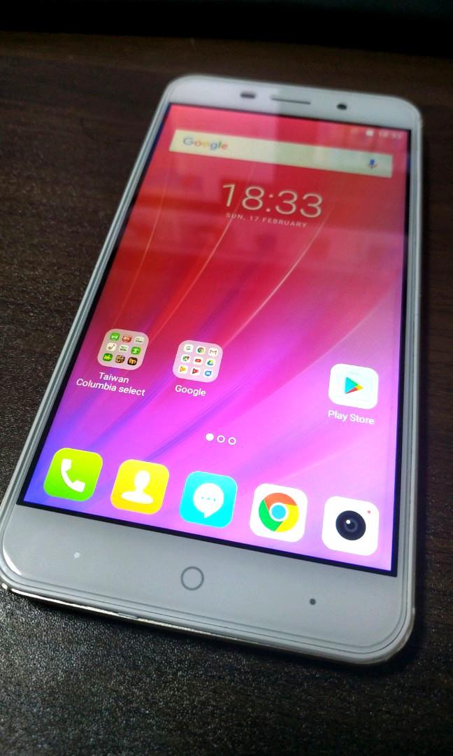 Taiwan Mobile Amazing A50, Mobile Phones & Gadgets, Mobile Phones ...