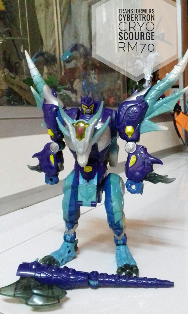 Transformers, Hobbies & Toys, Collectibles & Memorabilia, Fan Merchandise on Carousell