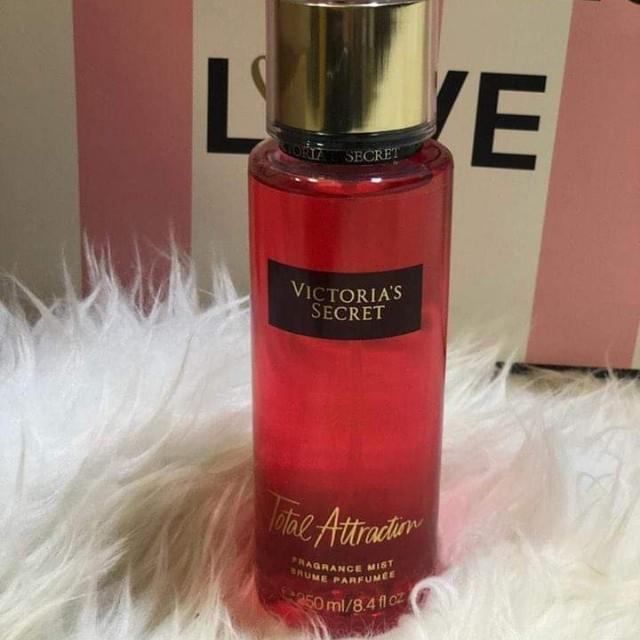 Victiria secret perfume, Beauty & Personal Care, Fragrance & Deodorants ...