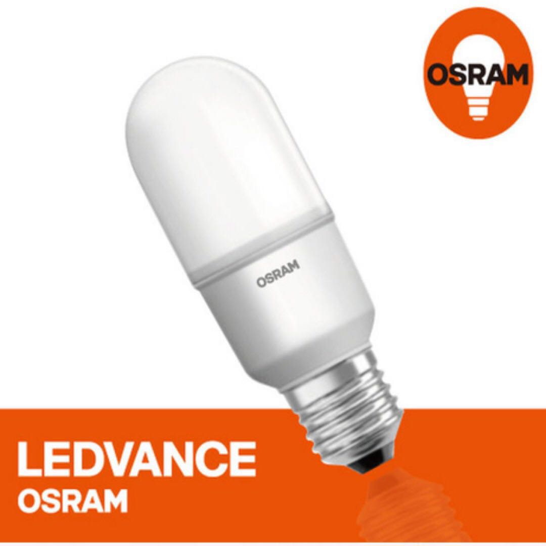 3PCS X OSRAM LED STICK 12W 865 DAYLIGHT 840 COOL WHITE, Furniture & Home Living, Lighting & Fans ...