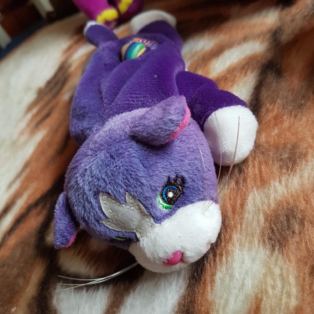 Assorted Stuffed Toys, Hobbies & Toys, Toys & Games on Carousell