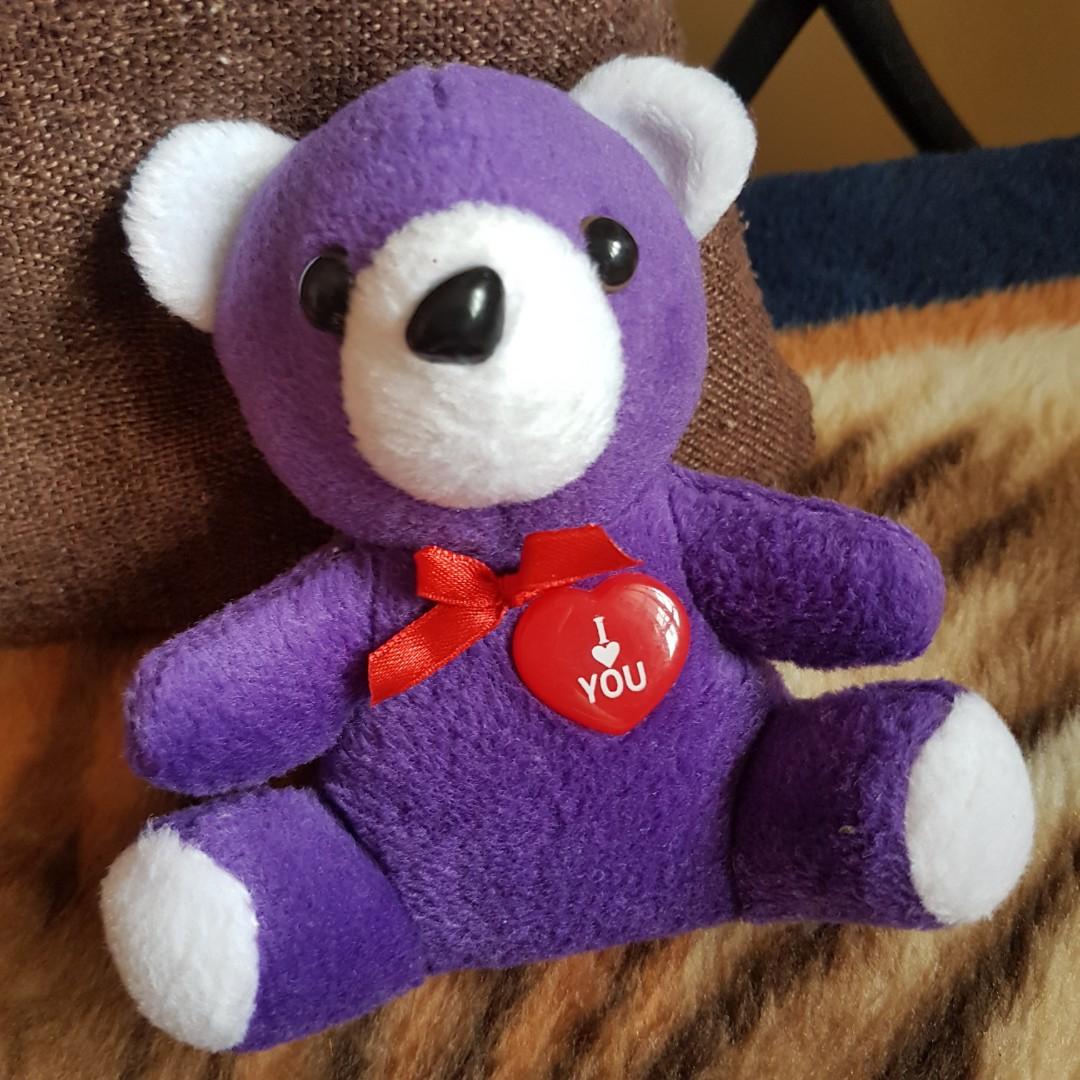 Assorted Stuffed Toys, Hobbies & Toys, Toys & Games on Carousell