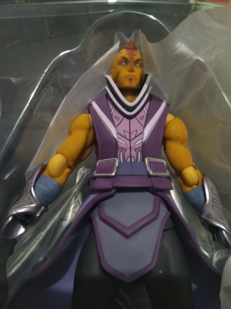 Authentic Figma DOTA 2, Hobbies & Toys, Toys & Games on Carousell