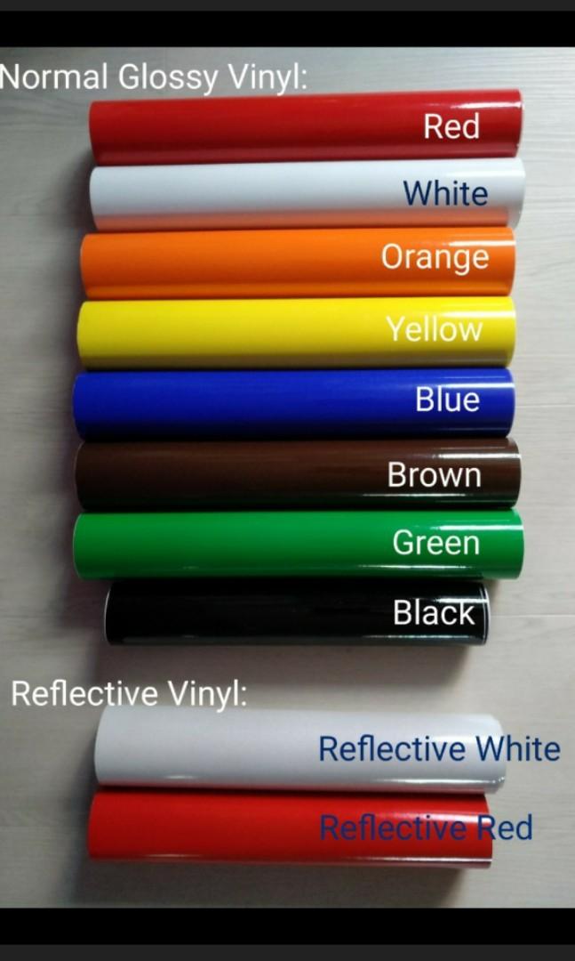 Auto / Manual Sliding Door Stickers *do not pull, light pull sticker ...