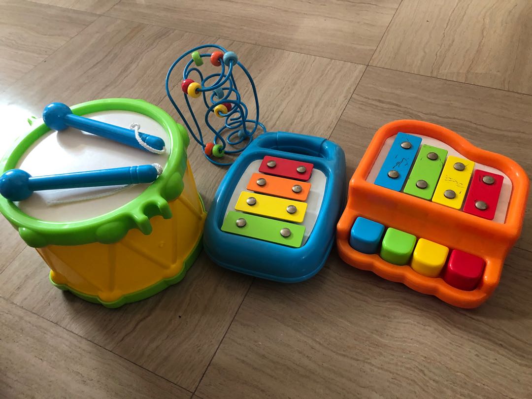 Blessing toys, Hobbies & Toys, Toys & Games on Carousell