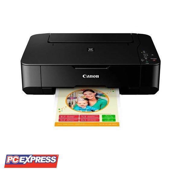 Canon Pixma MP237 Printer, Computers & Tech, Printers, Scanners ...