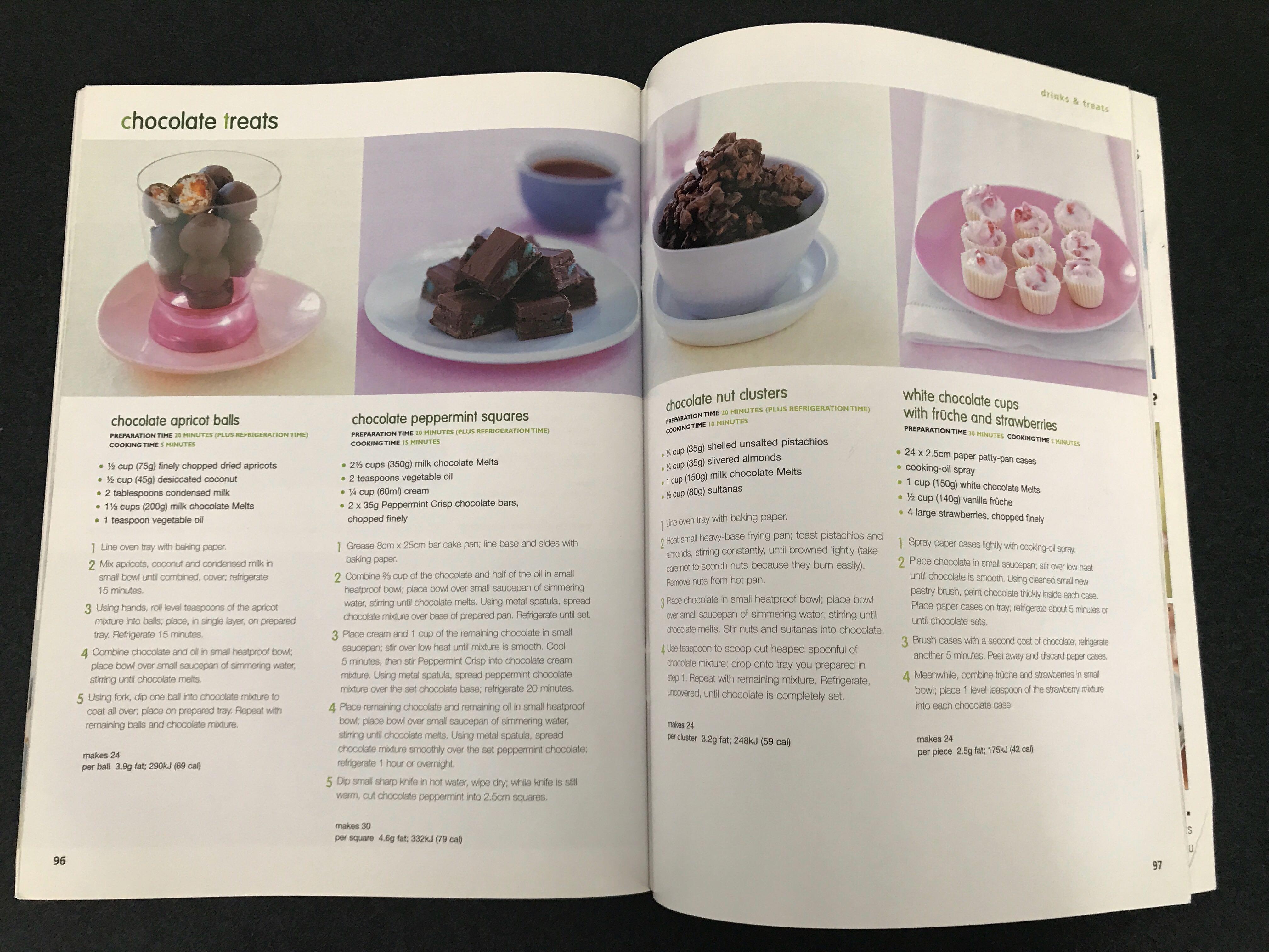 Cooking with Daisy, Hobbies & Toys, Books & Magazines, Children's Books ...