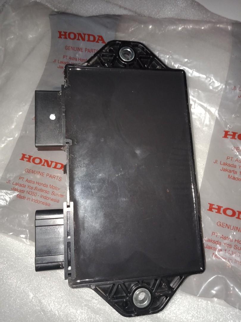 ECM/ Control Box Honda Beat fi, Car Parts & Accessories on Carousell