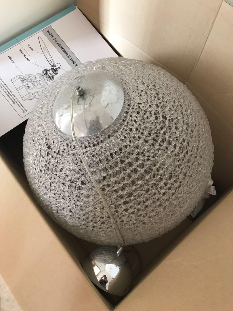 Hanging light, Babies & Kids, Baby Nursery & Kids Furniture, Nursery ...