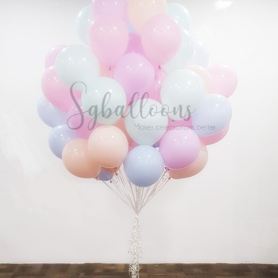 Helium Balloons Promotions, helium balloon , birthday balloon ...