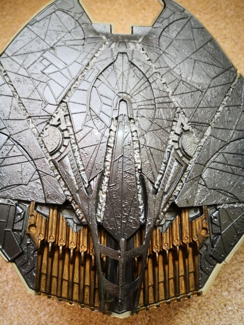 ID4 Independence Day Alien Attacker, Hobbies & Toys, Toys & Games on ...