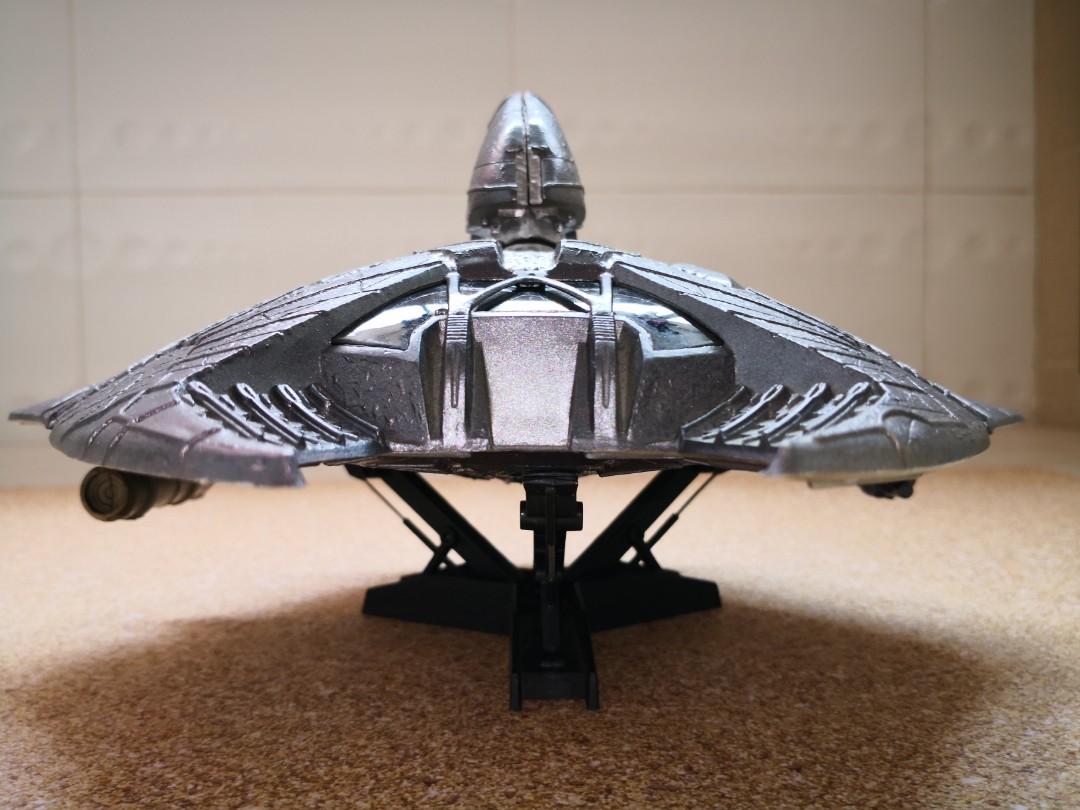 ID4 Independence Day Alien Attacker, Hobbies & Toys, Toys & Games on ...