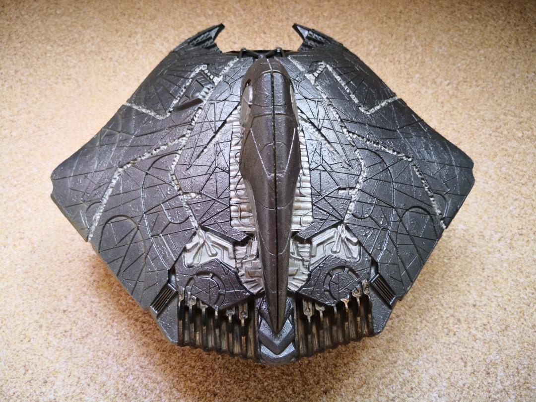 ID4 Independence Day Alien Attacker, Hobbies & Toys, Toys & Games on ...